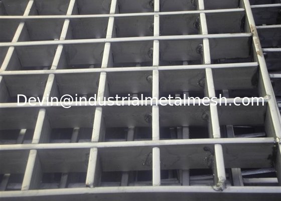 Steel Driveway Grates Grating / Good Stainless Steel Grating Price For Building Drainage Channel Stainless Steel Grating supplier