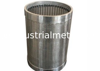 Water Well Filter,Johnson Well Screen Filter/ Morden Stainless Steel Linear Shower Water Drain supplier