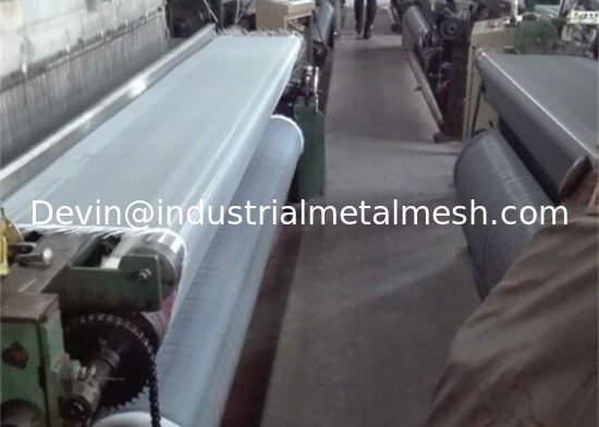 High Tensile Strength 16x16 White Insect Screen Fiberglass For Eastern Asia supplier