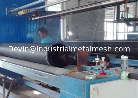 High Tensile Strength 150cm (59") White Insect Screen Fiberglass For Eastern Europe supplier