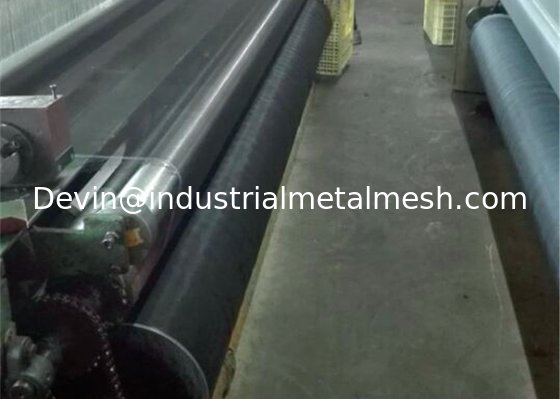 Anti-Mouse 1*25M  White Insect Screen Fiberglass For Soft Screen supplier