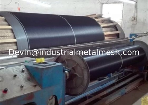 Anti-Mouse 1*25M  White Insect Screen Fiberglass For Soft Screen supplier