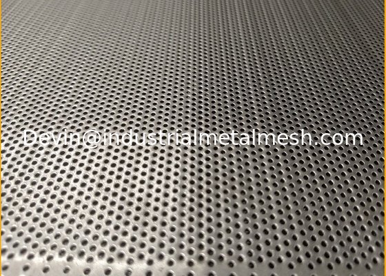 Metal Plate/Sheet Price 304/316L/321/Aluminum Perforated Sheet supplier