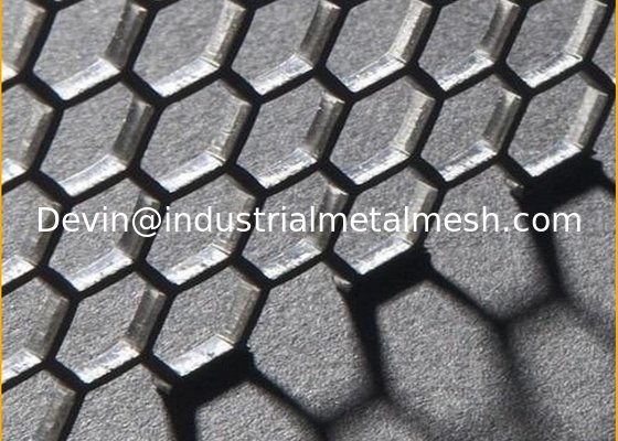 Standard  Mirror Finish Perforated Stainless Steel Sheet Strainers  For USA, EU, Africa Market supplier