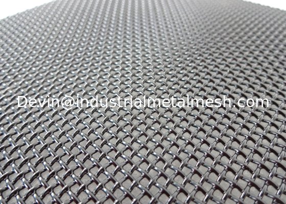 Stainless Steel Security Window Screen Bulletproof Wire Mesh supplier