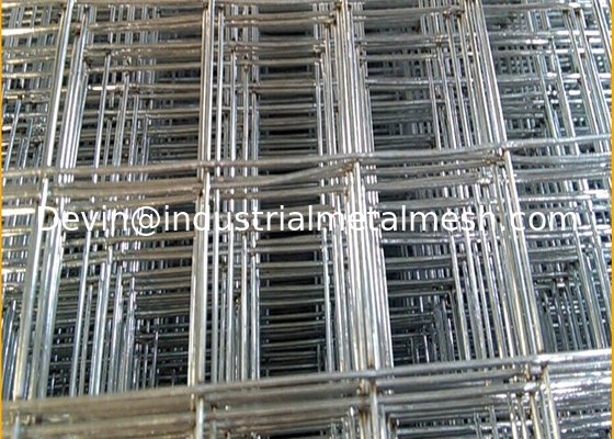 1/2'' Mesh Hole 18 20 Gauge Wire Galvanized Welded Wire Mesh supplier