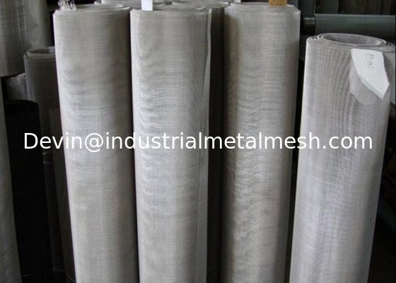 Charcoal Aluminum Window Screen Wire 42' X 100 Foot Roll For Anti-Mosquito supplier