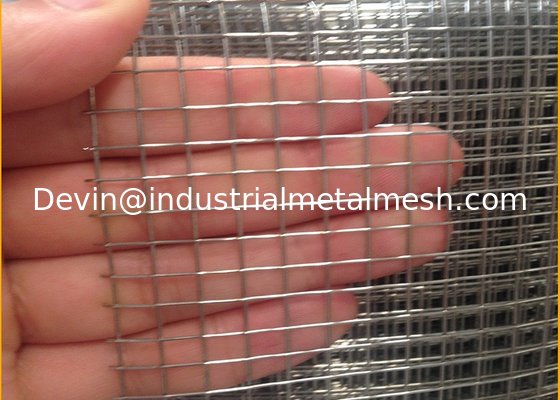 Wholesale Cheap Welded Wire Mesh Stainless Steel Welded Wire Mesh supplier