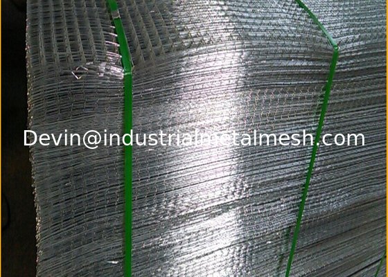 Wholesale Cheap Welded Wire Mesh Stainless Steel Welded Wire Mesh supplier