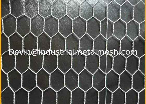 1” (Hexagonal Openings) X 20-Gauge Hot Dipped Galvanized 36” X 150’ Self Furring Stucco Netting With Optimized Palletizi supplier