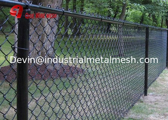 Hot Sale Chain Link Fence Made In China/ Chain Link Fence Manufacture supplier