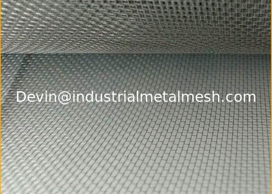Superior 0.23mm Stainless Steel Insect Screen Cost With 1200x2000 supplier