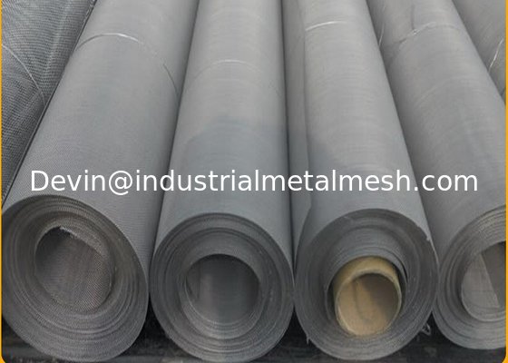 10meshx10mesh Plain Dutch Weave Wire Mesh Stainless Steel Basket For Sorting supplier