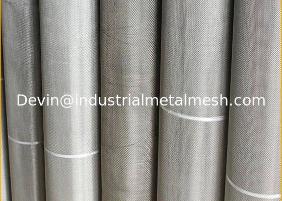 10meshx10mesh Plain Dutch Weave Wire Mesh Stainless Steel Basket For Sorting supplier