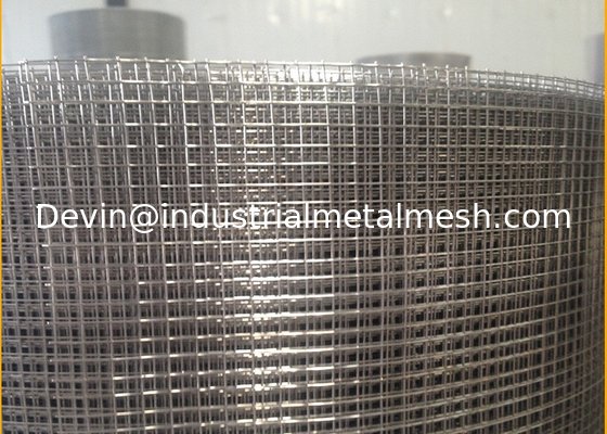 180meshx180mesh Plain Dutch Weave Testing Stainless Steel Welded Wire Mesh For Oils supplier