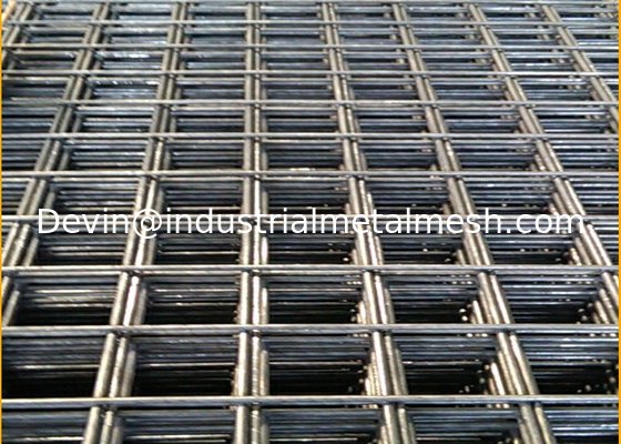 180meshx180mesh Plain Dutch Weave Testing Stainless Steel Welded Wire Mesh For Oils supplier