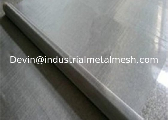 Wholesale Plain Weave 304 SS Knitted Wire Mesh For Exhaust Systems supplier