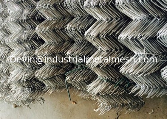 Stadium Chain Link Fence,Playground Chain Link Fence,Chain Link Garden Fence supplier