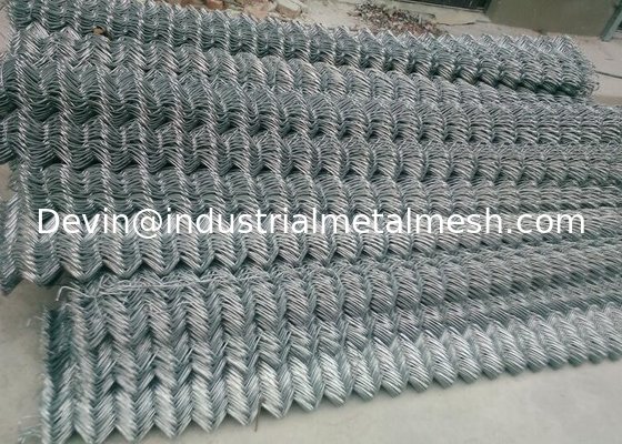 Stadium Chain Link Fence,Playground Chain Link Fence,Chain Link Garden Fence supplier