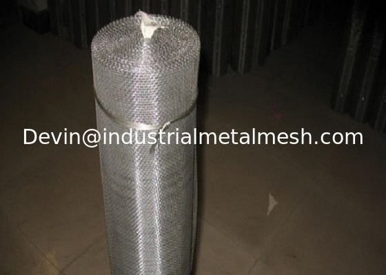 16meshx16mesh Ultra Fine Stainless Steel Wire Mesh Sheets For Filtering supplier