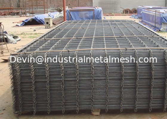 B1131,B785,B503,B385,B283,B196 Structual Reinforcing Mesh Fabric supplier