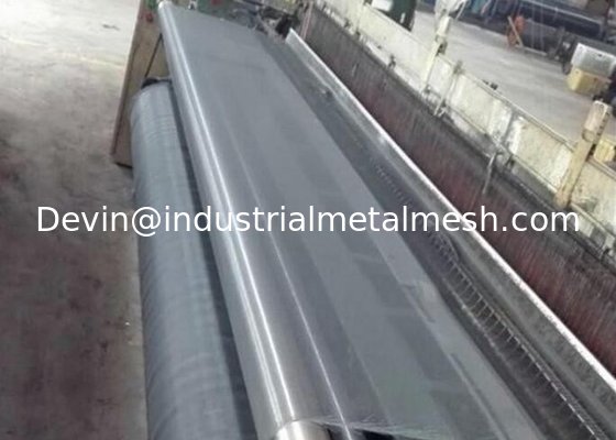 Gray 18x16 Mesh 120G/M2 Fiberglass Window Insect Screen Mesh For Window Screening supplier