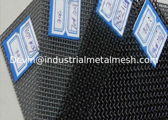 Designed 12x12 Mesh Stainless Steel Insect Screen Enclosures For Decoration