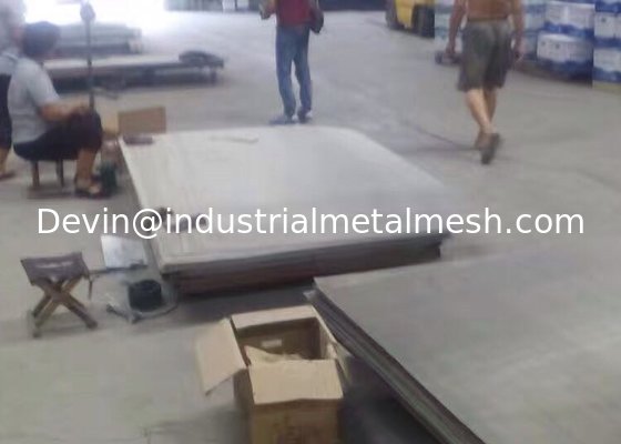 Stainless Steel Window Screen With Australian Standards AS5039-2008