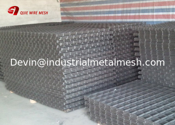 High Strength Rl1218 Concrete Reinforcing Mesh For Residential Slabs And Footings