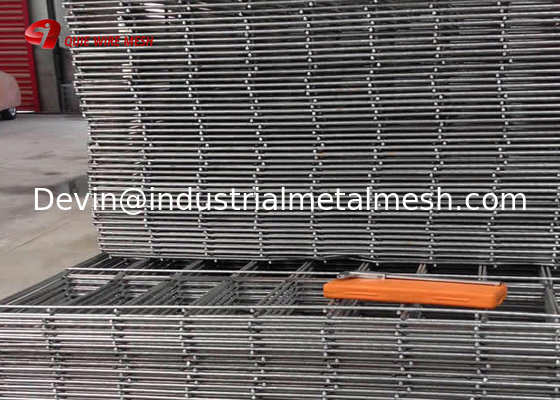 Rom Concrete Reinforcement Steel Fabric A393m 3.6x2.0m