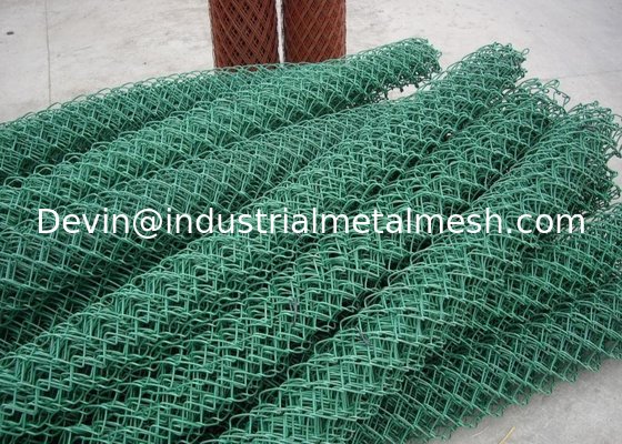 Palisade Fencing Euro Fence Chain Link Fence