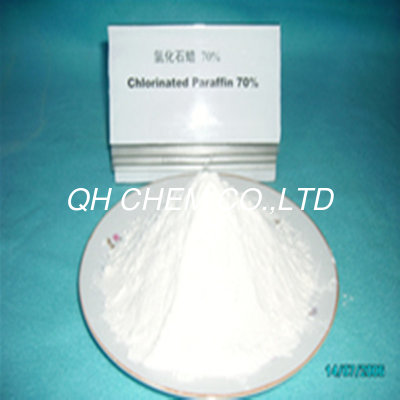 High Quality Factory Price Chlorinated Paraffin 70% For Coating Industry (CP70%) CAS 63449-39-8
