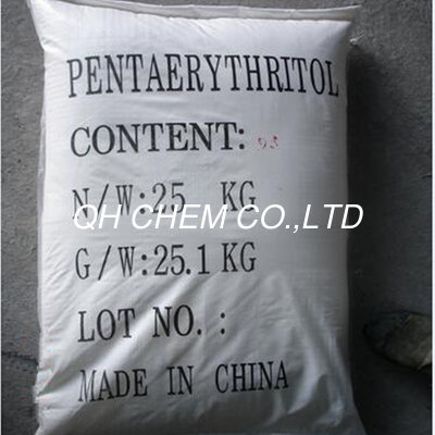 China Best Supplier Pentaerythritol , Mono pentaerythritol , PT98,PT95, With High Quality