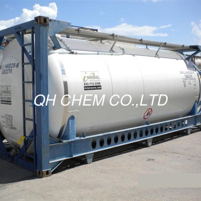99.99% purity solvents Acetic Acid Vinyl Ester (VAM CAS No 108-05-4) iso tank with competitive price