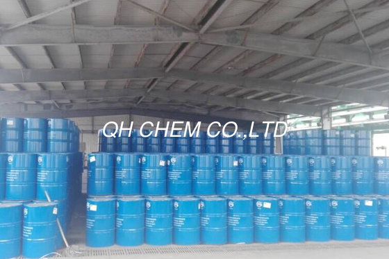 China manufacture high purity Competitive Price 99.9% Trichloroethylene (TCE) 79-01-6