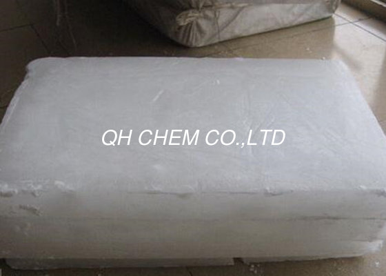 High quality  Paraffin Wax 58/60 (Semi Refined or Full Refined)oil content 1%  for Candle Making for other chemicals