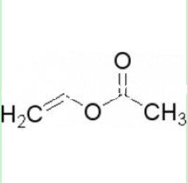 99.99% purity solvents Acetic Acid Vinyl Ester (VAM CAS No 108-05-4) iso tank with competitive price