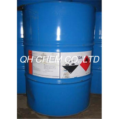 99.5% Butyl Acetate (NBAC) (123-86-4) with 180kg drum industrial grade solvent for hot sale