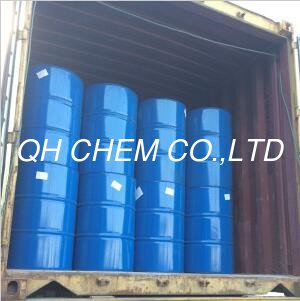 High Purity Competitive Price 99.9% Trichloroethylene (TCE) cas no 79-01-6 with 280kg drum solvent