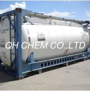 high quality 99.9% Acetic Acid Vinyl Ester (VAM CAS No 108-05-4) with iso tank or drum solvent