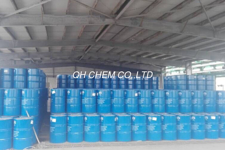 China manufacture high purity Competitive Price 99.9% Trichloroethylene (TCE) 79-01-6