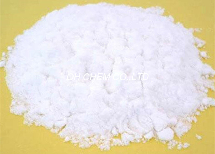 Factory Price High Quality Adipic Acid 124-04-9 99.8% for Industry/Medical 25kg bag