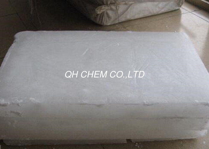 High quality  Paraffin Wax 58/60 (Semi Refined or Full Refined)oil content 1%  for Candle Making for other chemicals