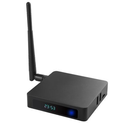 QINTEX Rockchip RK3566 Android player 4gb ram 32gb rom Android Digital Signage