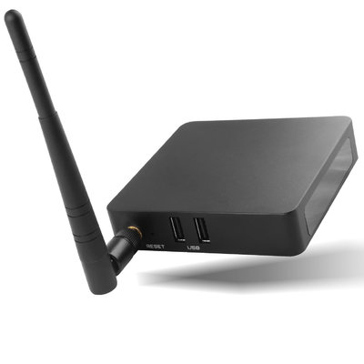 QINTEX Rockchip RK3566 Android player 4gb ram 32gb rom Android Digital Signage