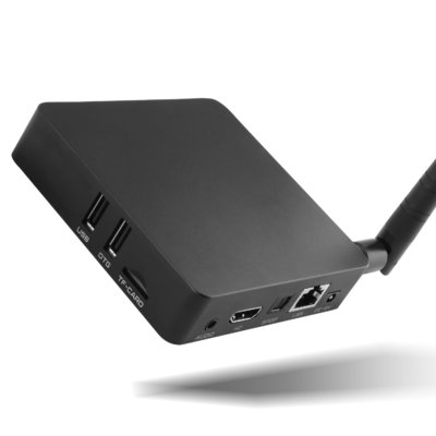 QINTEX RK3566 Android player 4GB 32GB 64GB128gb 8K Smart Android TV BOX Dual wifi tv box