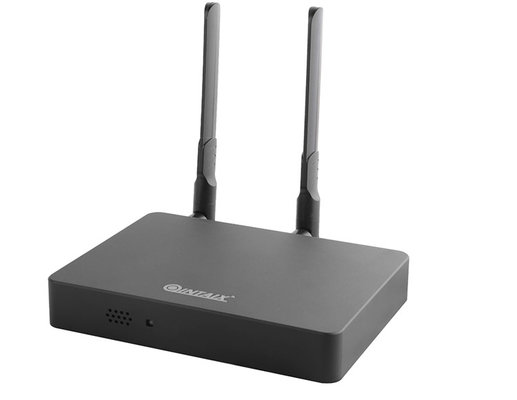 QINTEX RK3568 digital Smart TV BOX Android LCD digital signage 8GB RAM 64GB ROM Support POE RTC CEC android tv streamin