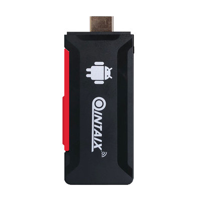 QINTAIX R33 Mini PC Quad Core android 7.1 tv dongle 2GB/8GB TV Dongle Smart tv stick 3g dongle 60fps 1080p
