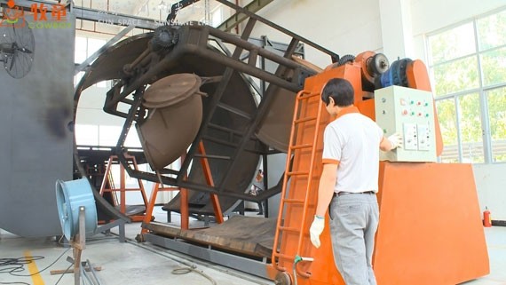 Guangzhou Eibele Amusement Equipment Co.,Ltd