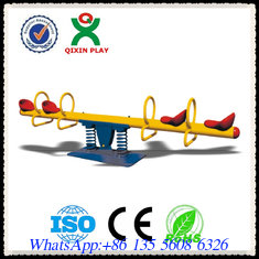China Kids Seesaw Playground Seesaw for Kids supplier